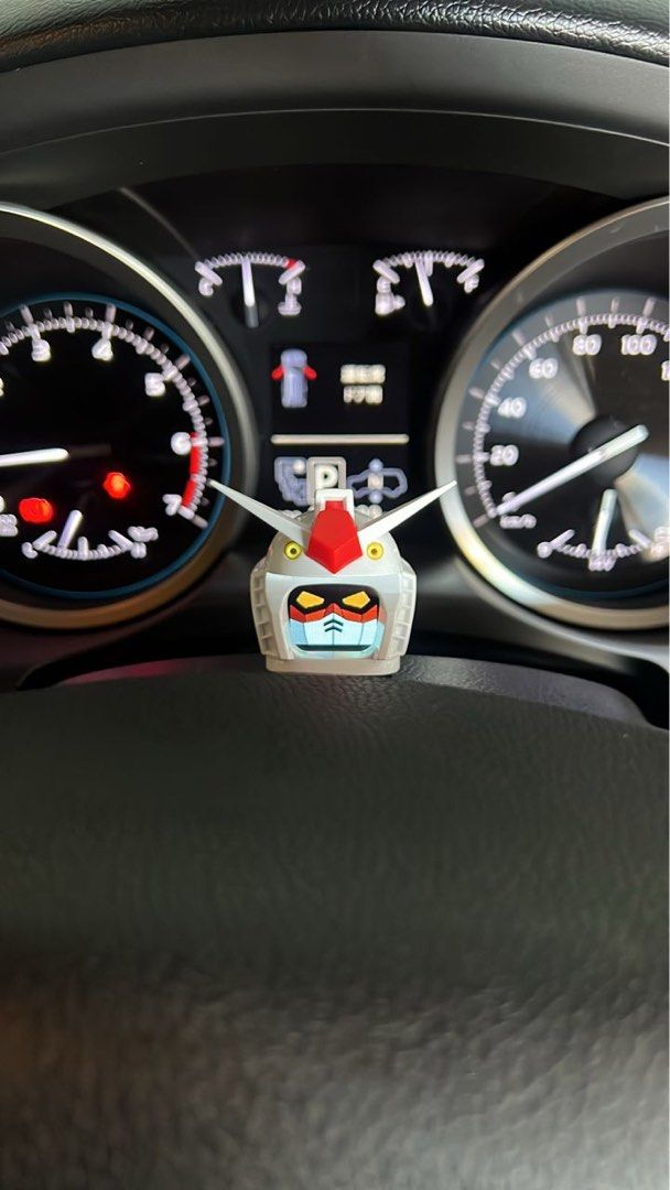 RX-Mochi, Hobbies & Toys, Toys & Games on Carousell