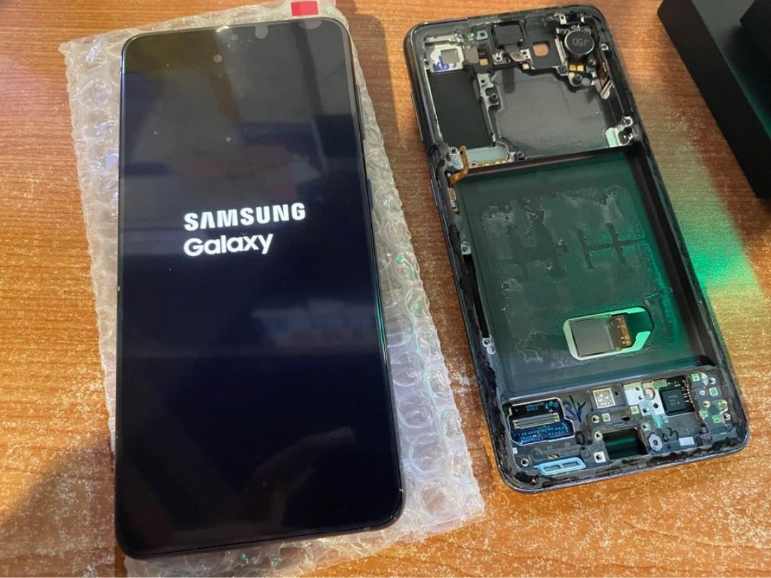 Samsung Original LCD and Replacement, Mobile Phones & Gadgets, Mobile ...