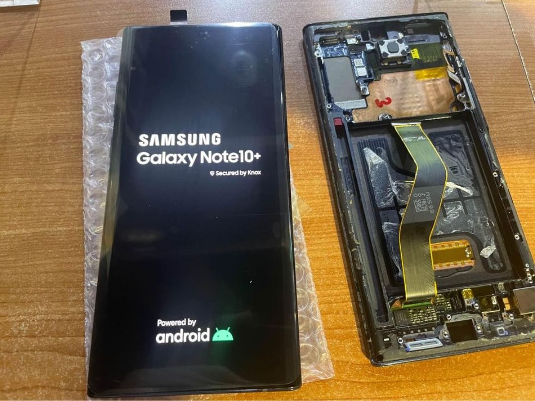 Samsung Original LCD and Replacement, Mobile Phones & Gadgets, Mobile ...