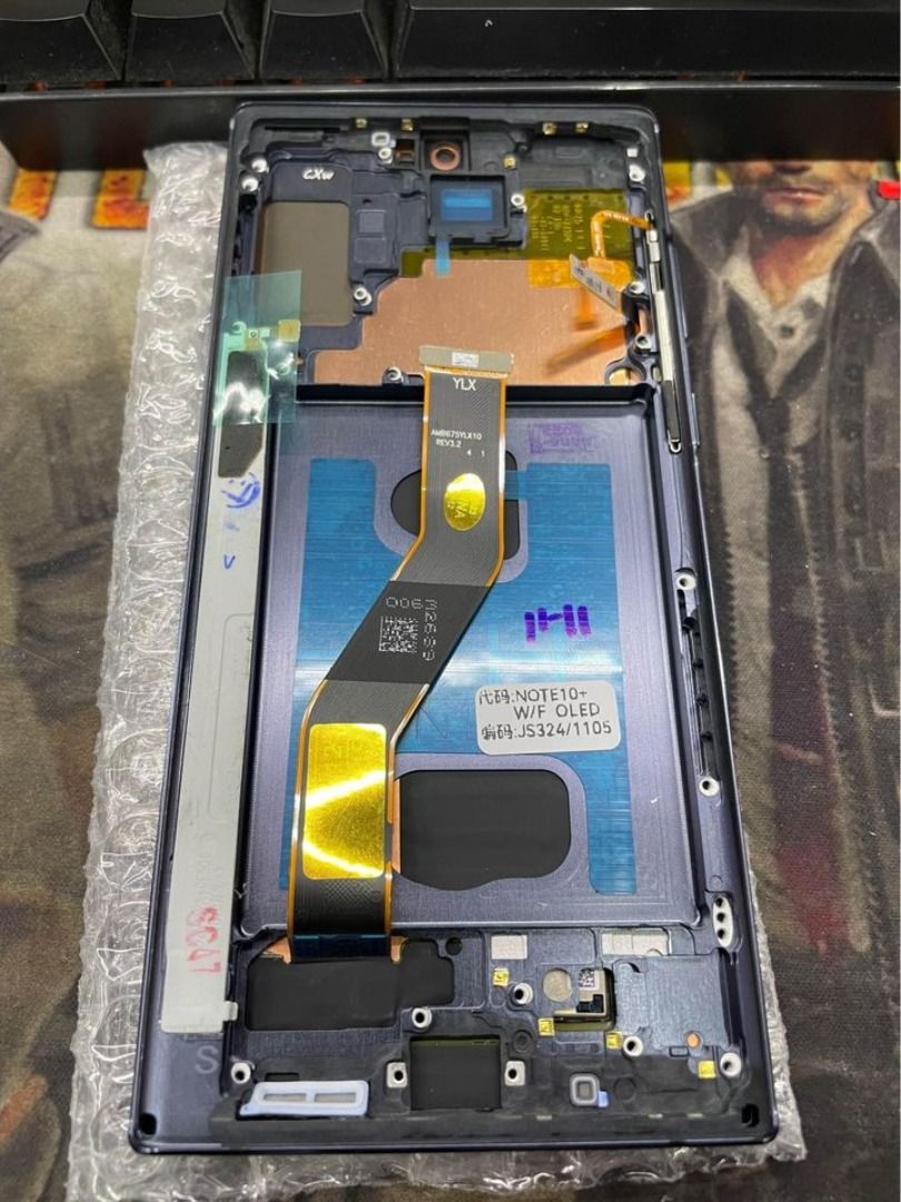 Samsung Original LCD and Replacement, Mobile Phones & Gadgets, Mobile ...