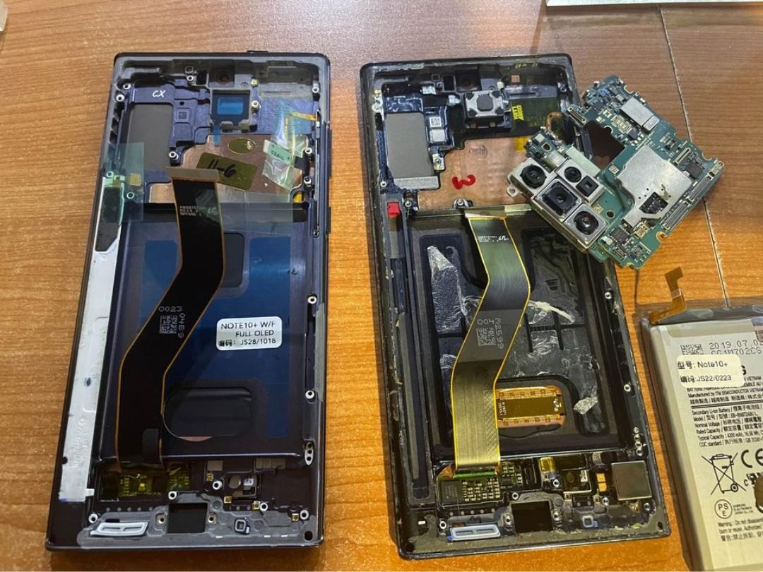 Samsung Original LCD and Replacement, Mobile Phones & Gadgets, Mobile ...