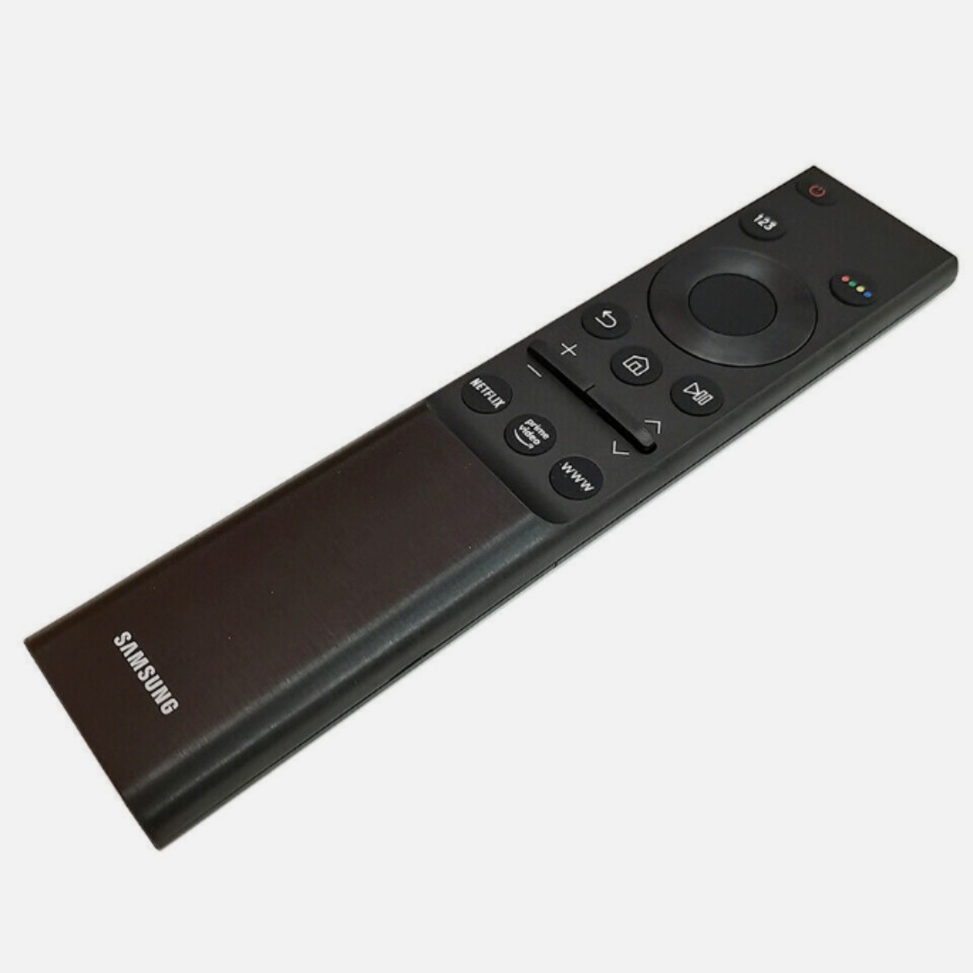 Samsung Smart TV Remote Control Replacement, TV & Home Appliances, TV & Entertainment, TV Parts ...