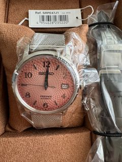 SEIKO PROSPEX SPB427 WHALE LIMITED EDITION DIVER AUTOMATIC MEN WATCH ...