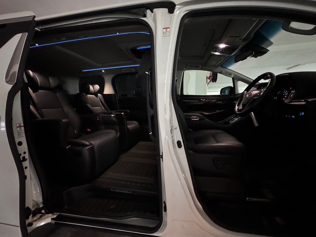 Sewa untuk majlis kahwin sekali driver, Cars, Vehicle Rentals on Carousell