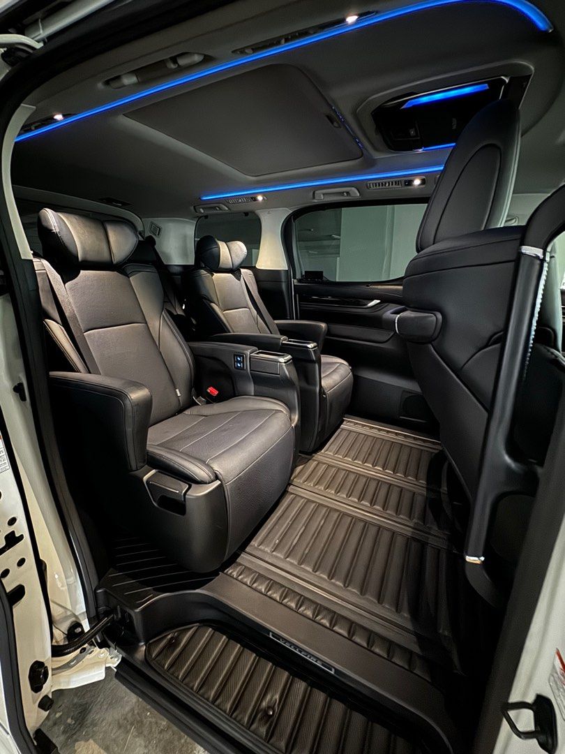 Sewa untuk majlis kahwin sekali driver, Cars, Vehicle Rentals on Carousell