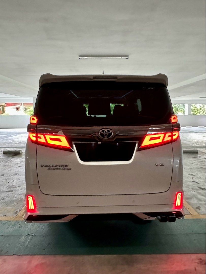 Sewa untuk majlis kahwin sekali driver, Cars, Vehicle Rentals on Carousell