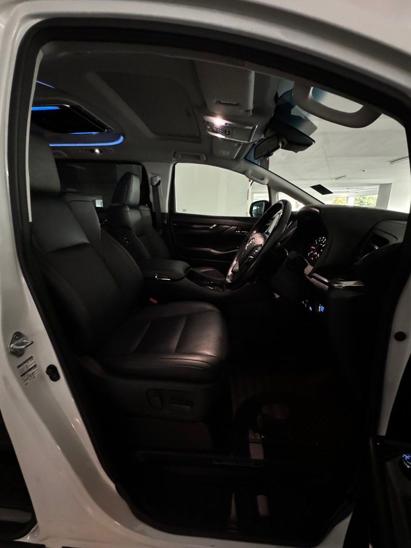 Sewa untuk majlis kahwin sekali driver, Cars, Vehicle Rentals on Carousell