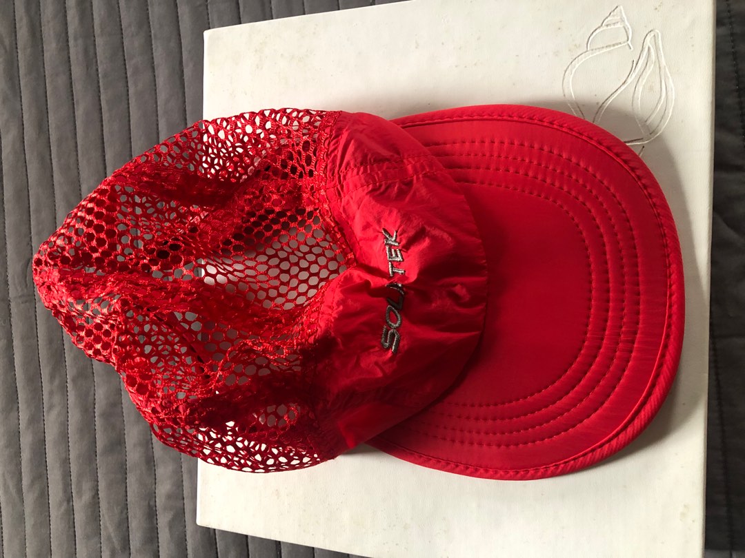 Sola tek net hat, Health & Nutrition, Health Supplements, Sports ...