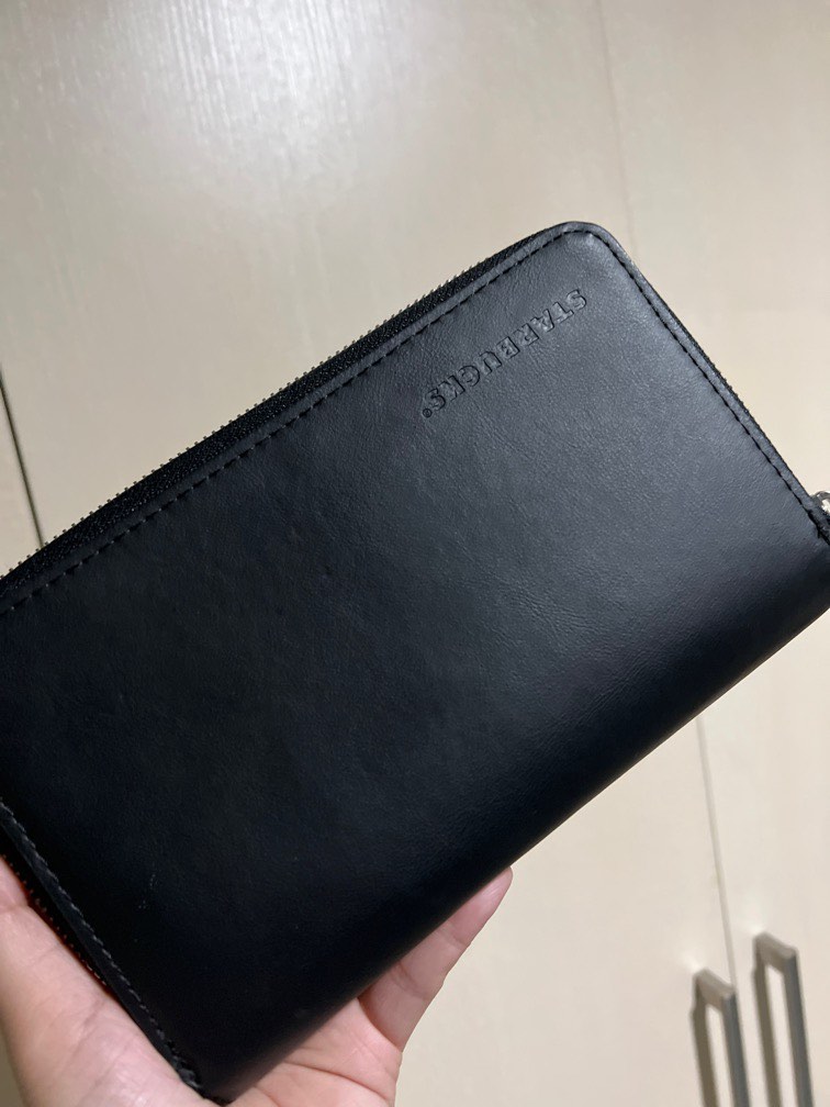 Starbucks wallet/pouch, Women's Fashion, Bags & Wallets, Wallets & Card ...