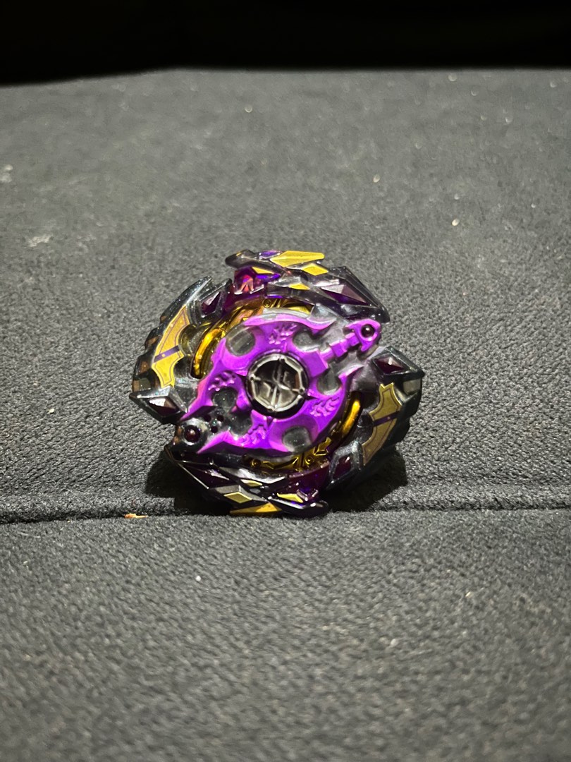 Takara Tomy Beyblade Burst B-132 05 Legend Spriggan, Hobbies & Toys ...