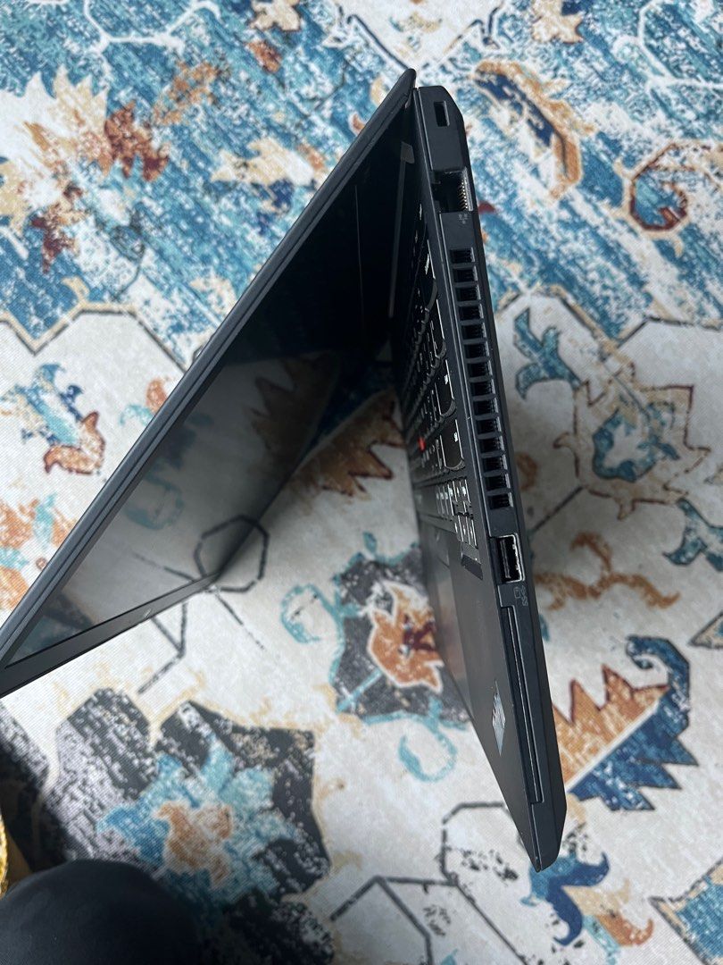 ThinkPad T14/AMD Ryzen 5Pro 4650U/16GB RAM/256GB SSD/Radeon Vega Mobile ...