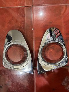 Toyota fortuner fog light For Sale | Carousell Philippines