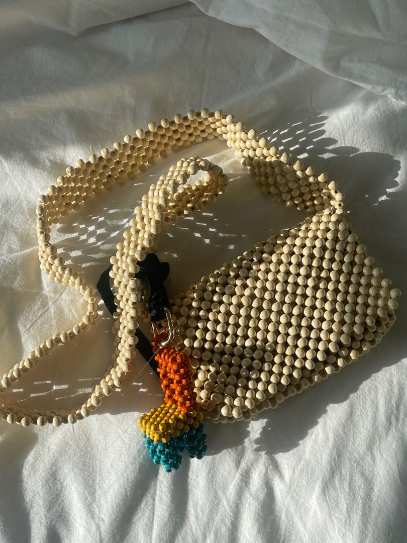 Unif0rm x Mid century Manila bag, Women's Fashion, Bags & Wallets ...