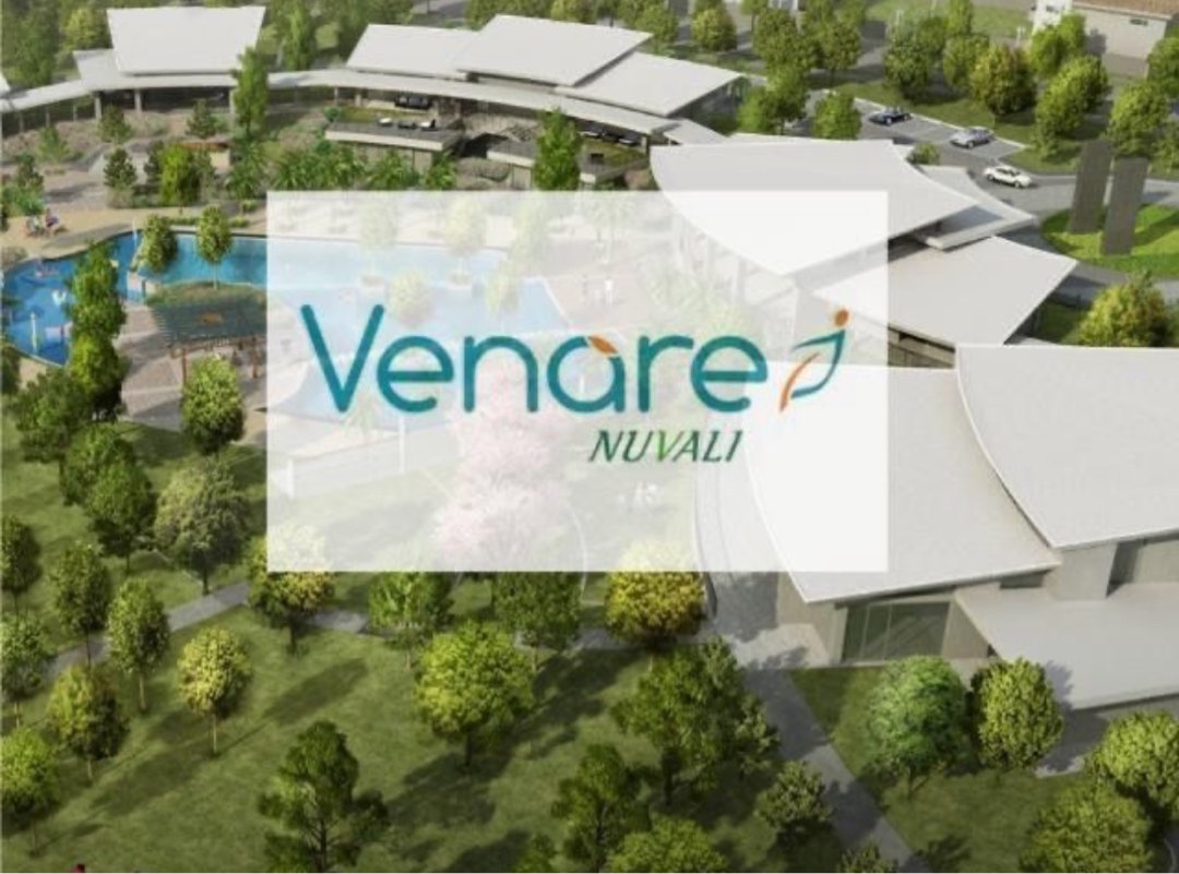 Venare Nuvali Lot for Sale 310sqm. Single loaded, Property, For Sale ...