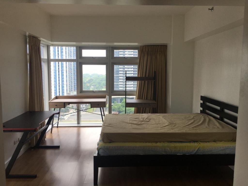 Verve Residences Tower 1 for Rent 3 Bedroom, Property, For Sale ...