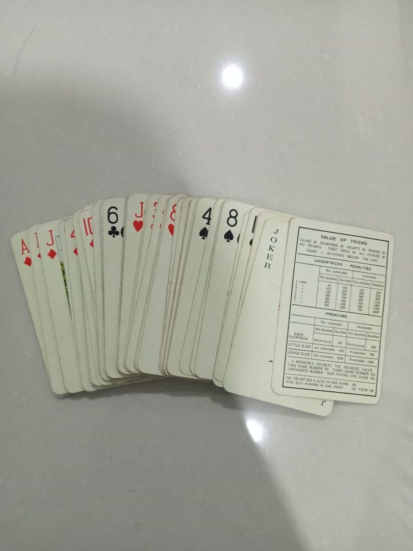 Vintage CAMEL 70s Flashcards daun terup kad, Hobbies & Toys, Toys ...