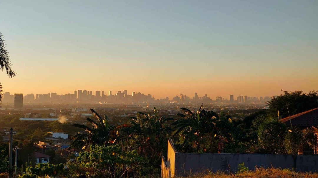 171sqm Residential Lot for sale in Taytay, Rizal with Overlooking ...