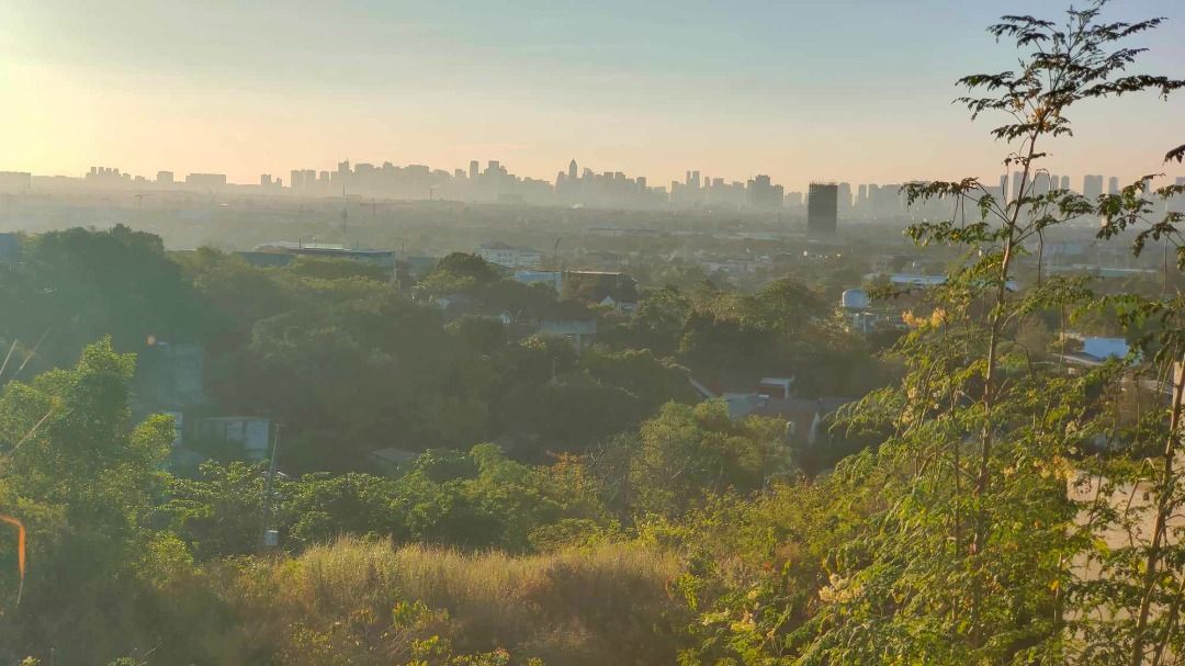 171sqm Residential Lot for sale in Taytay, Rizal with Overlooking ...