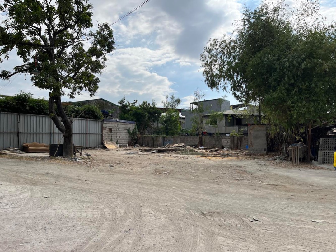 320 SQM Industrial Lot For Rent at Malanday, Valenzuela City, Property ...