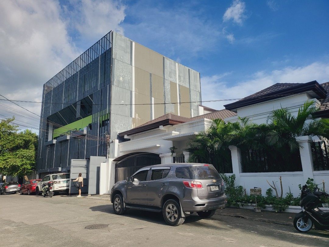 Residential Lot in AFPOVAI Phase 1 , Taguig City 400sqm, Property, For ...