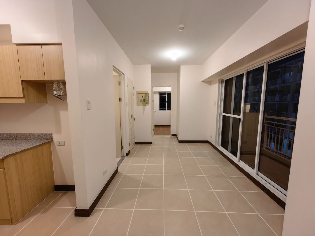 Bare unit 2bedroom 53sqm Condo for Rent in Quezon City by Infina Towers ...