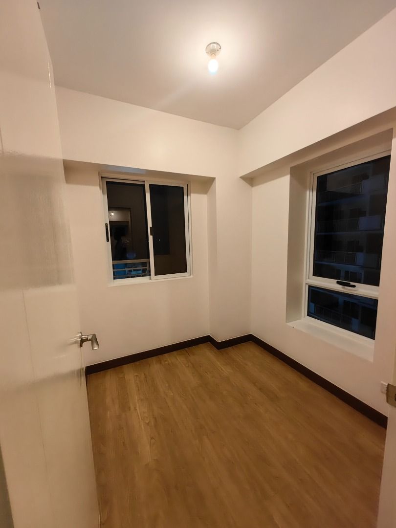 Bare unit 2bedroom 53sqm Condo for Rent in Quezon City by Infina Towers ...