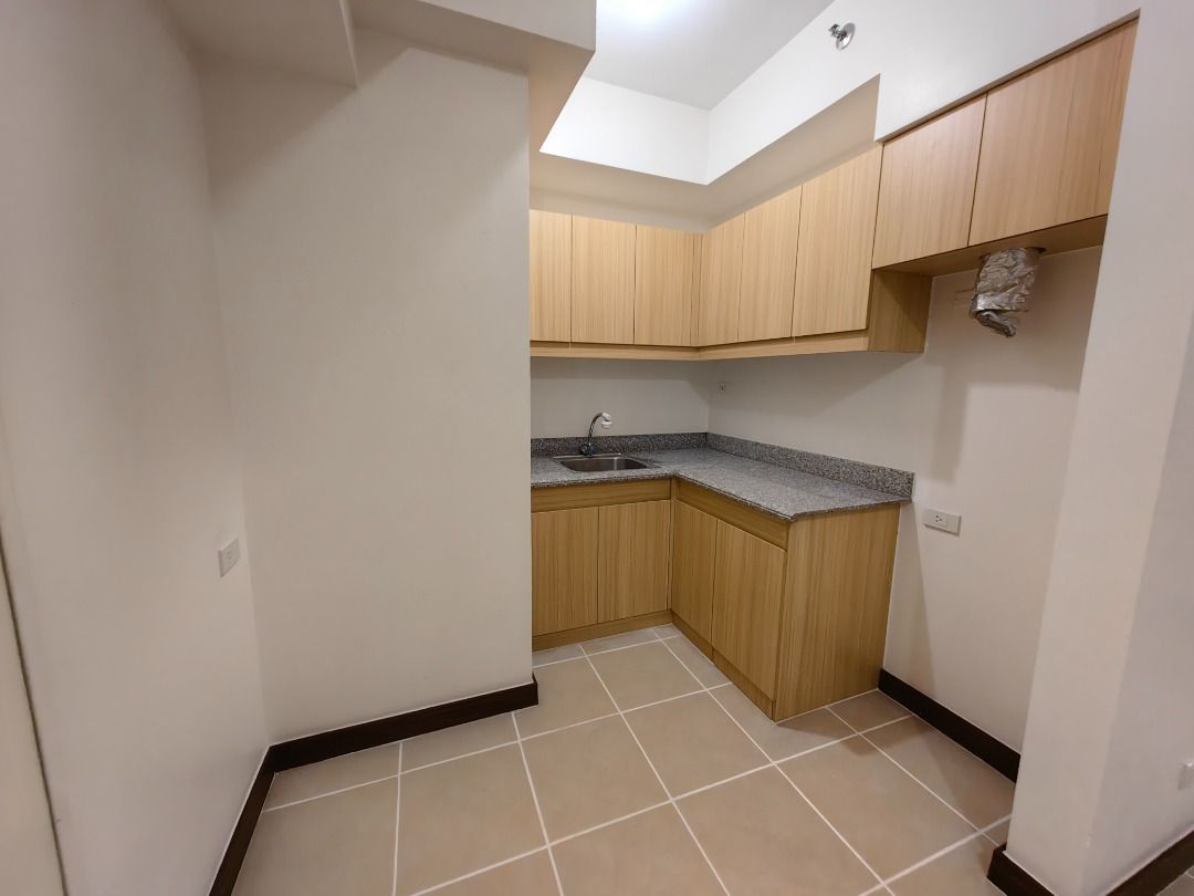 Bare unit 2bedroom 53sqm Condo for Rent in Quezon City by Infina Towers ...