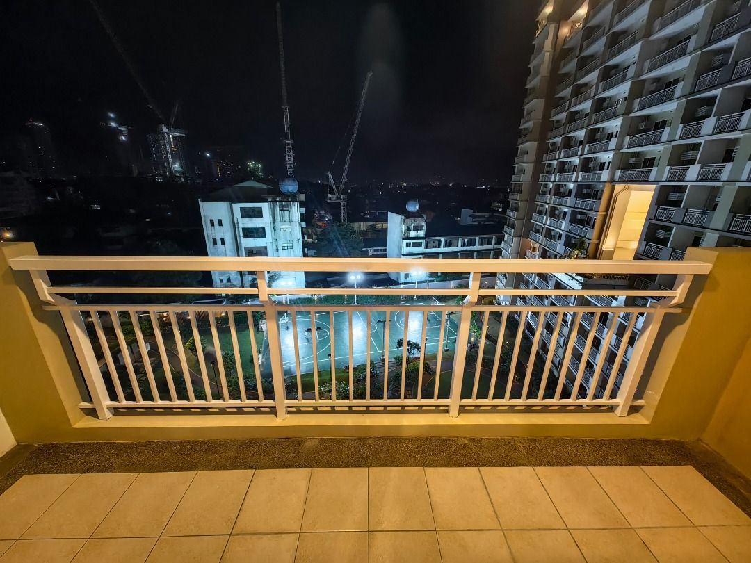 Bare unit 2bedroom 53sqm Condo for Rent in Quezon City by Infina Towers ...