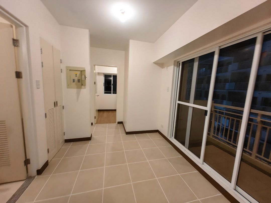 Bare unit 2bedroom 53sqm Condo for Rent in Quezon City by Infina Towers ...