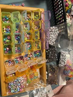 Hello Kitty Pyssla Beads, Women's Fashion, Bags & Wallets, Wallets ...