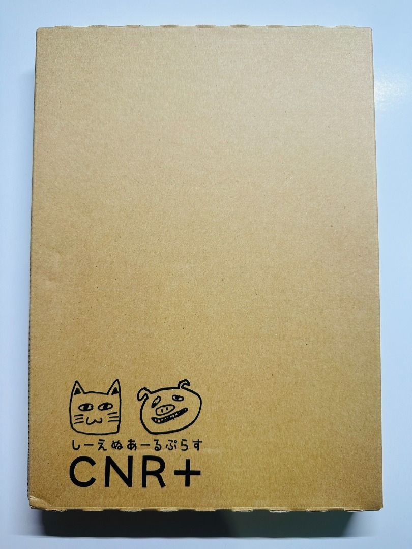 ChroNoiR CNR＋Archive 立牌套組 彩虹社 Nijisanji 叶 葛葉 Kanae Kuzuha, 興趣及遊戲, 收藏品及紀念品, 明星周邊 - Carousell