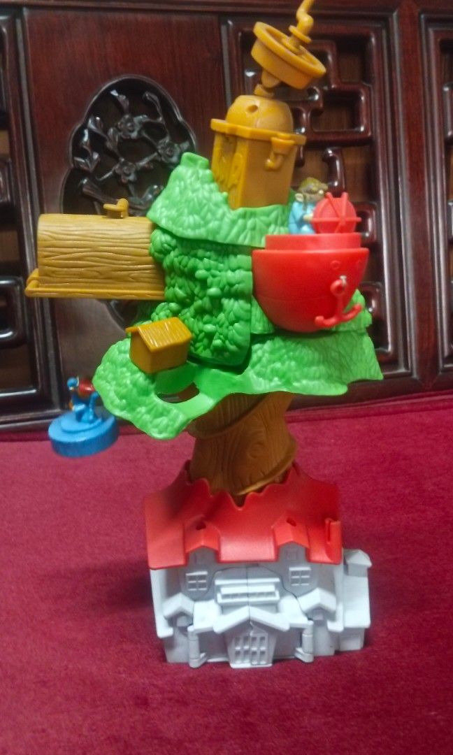 Code Name Kids Nextdoor Jollibee Kids Meal, Hobbies & Toys, Toys ...