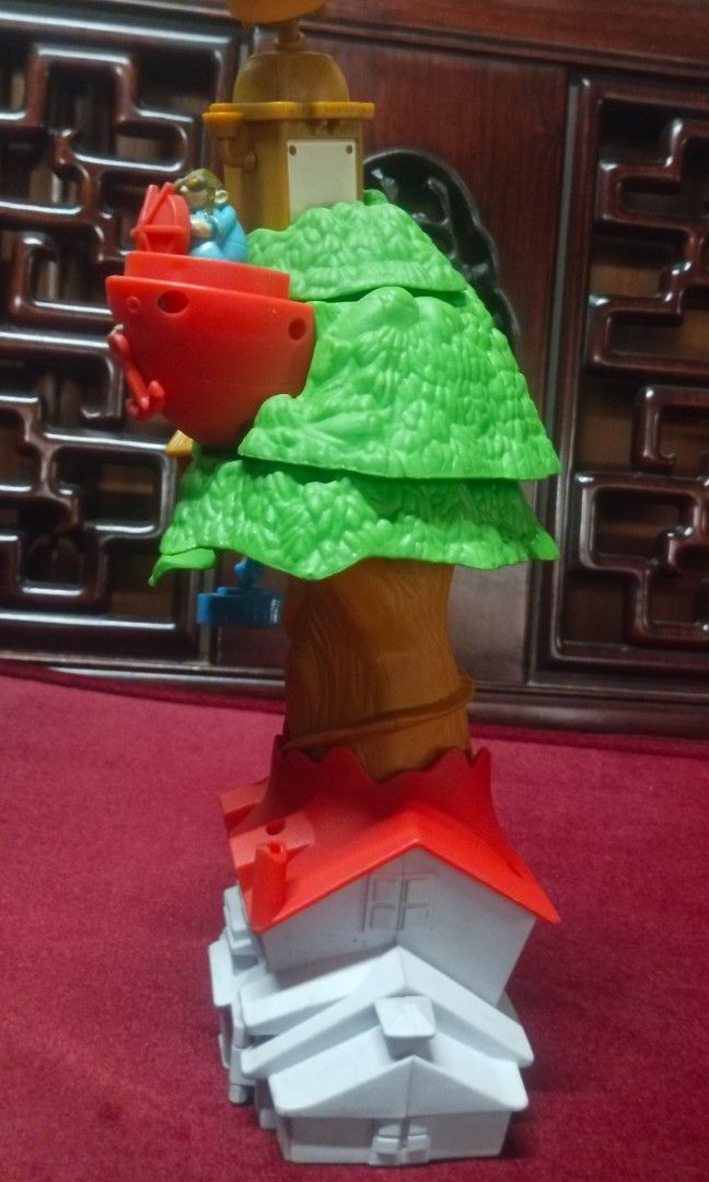 Code Name Kids Nextdoor Jollibee Kids Meal, Hobbies & Toys, Toys ...