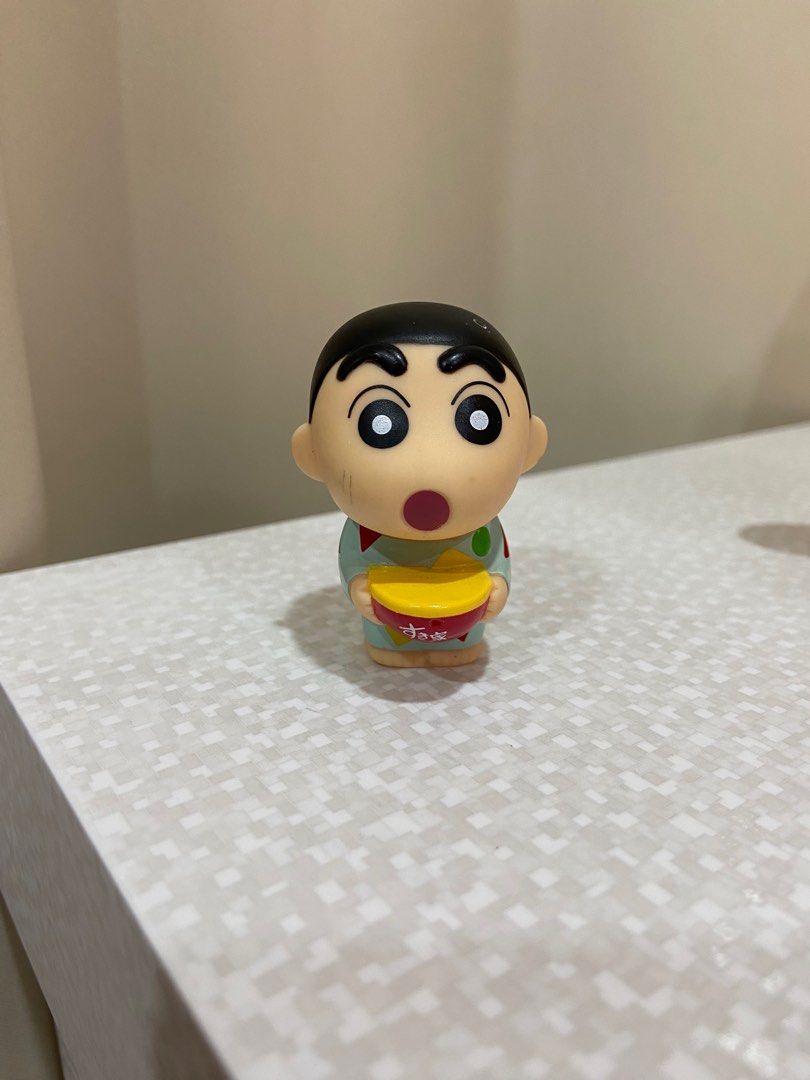 Crayon Shin Chan Mini Figure, Hobbies & Toys, Collectibles ...