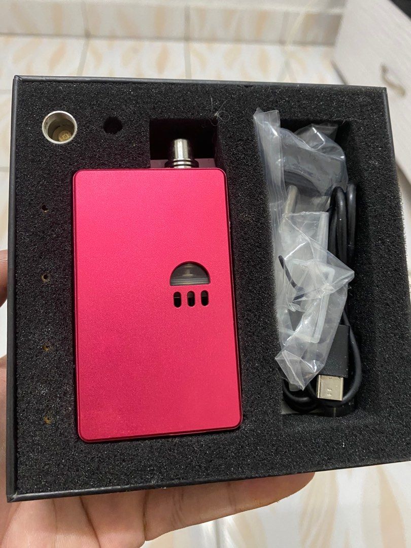 Cthulhu AIO Box, Hobbies & Toys, Collectibles & Memorabilia, Vintage ...