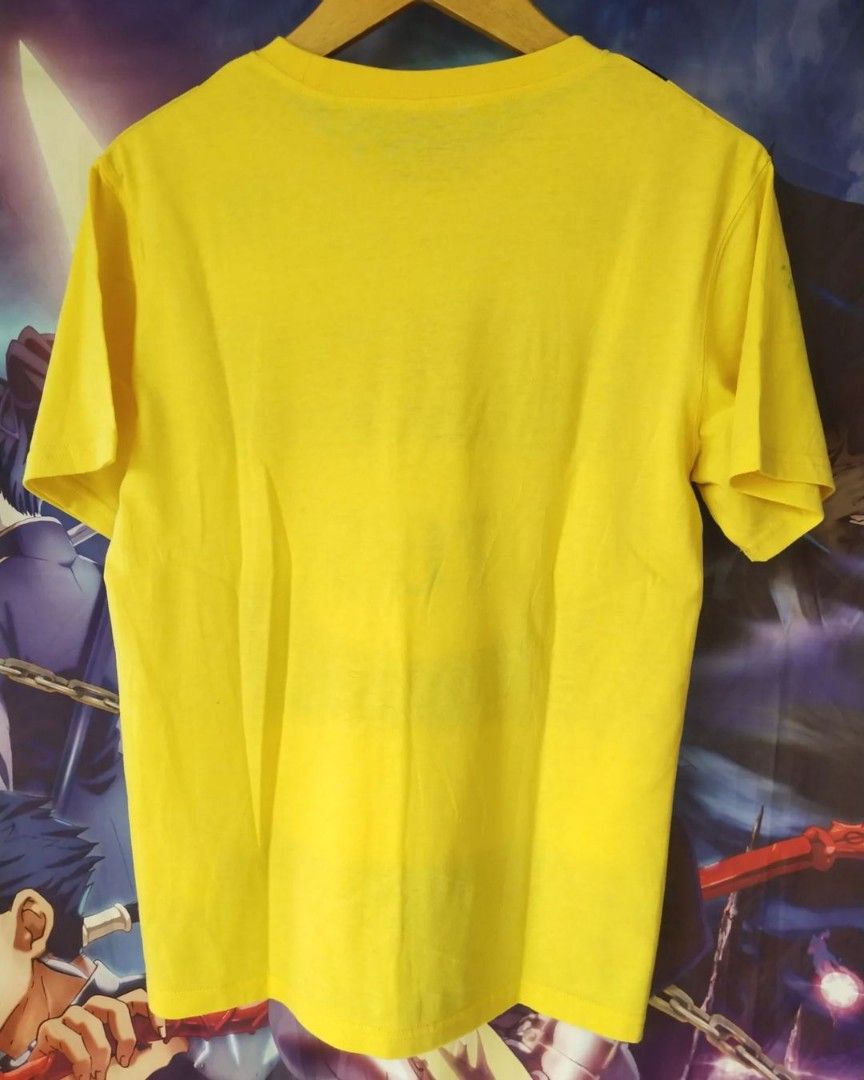 Despicable Me Minions Costume Official Cartoon Animation Tee Kaos ...