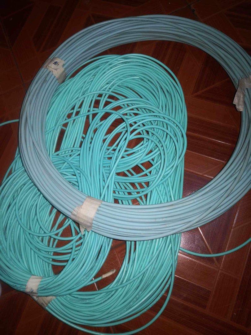 Fiber Optic Multi-mode for take all, Computers & Tech, Office ...