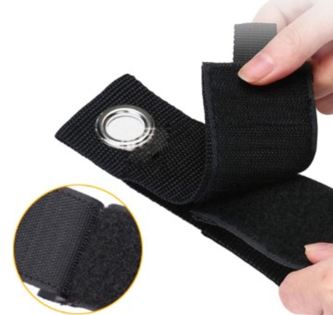 Heavy-Duty Storage Straps Velcro Organization Straps (H0763), Furniture ...