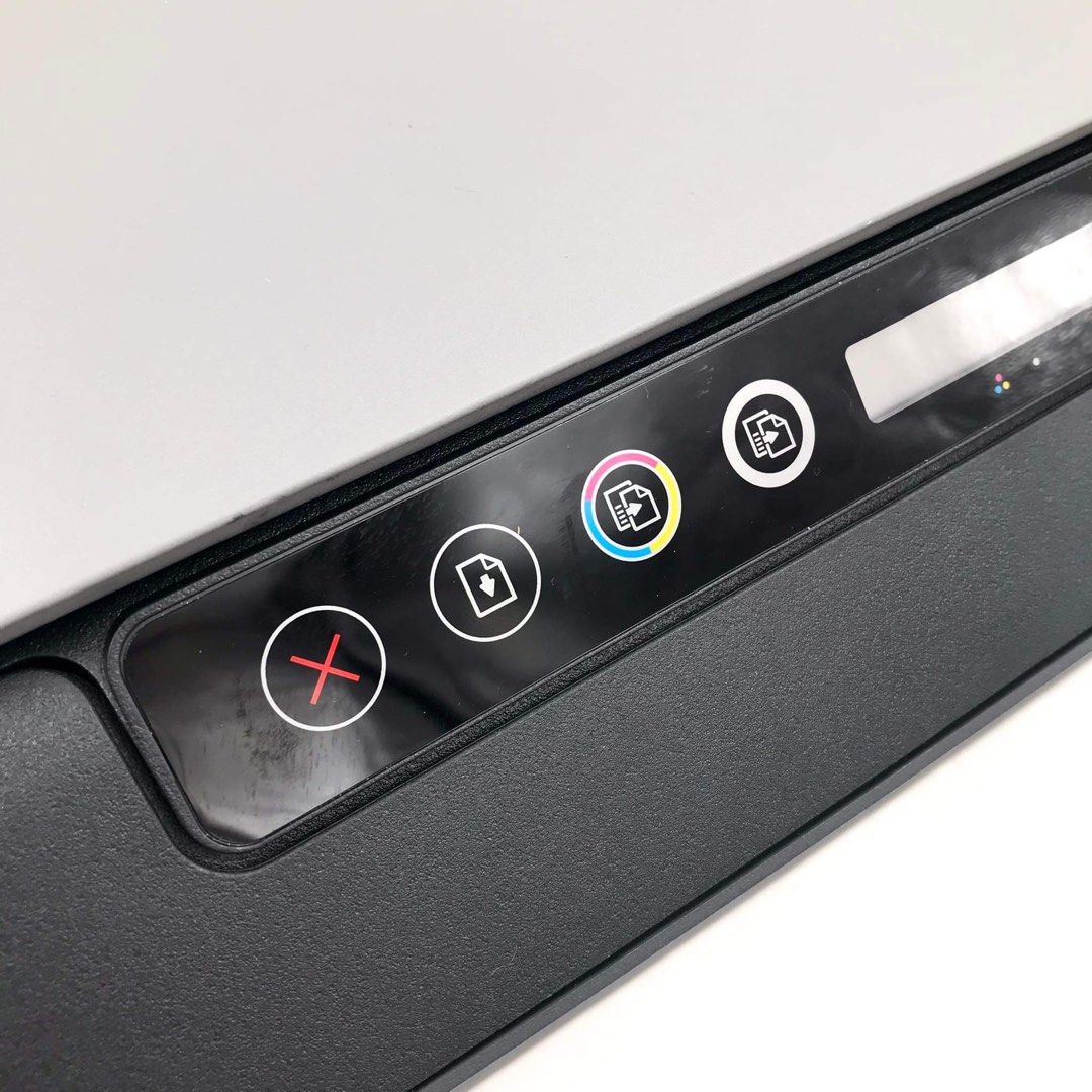 HP Smart Tank Plus 555 Wireless All-In-One Printer 220volts, Computers ...