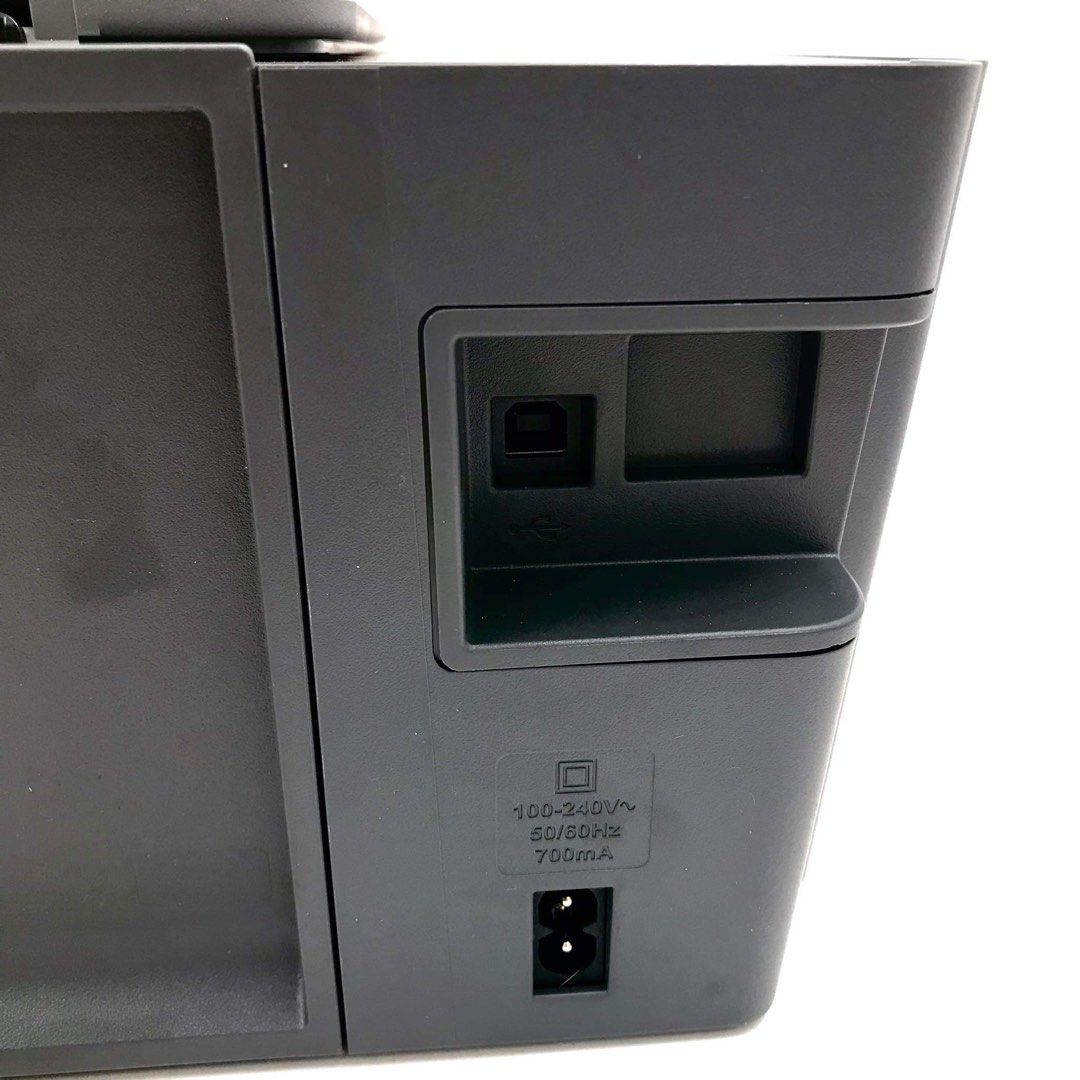 HP Smart Tank Plus 555 Wireless All-In-One Printer 220volts, Computers ...