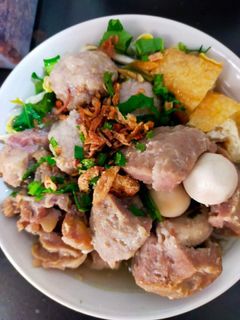 Quic Bowl , Halal, Mee Tom yum, Asam Laksa, Food & Drinks, Rice ...