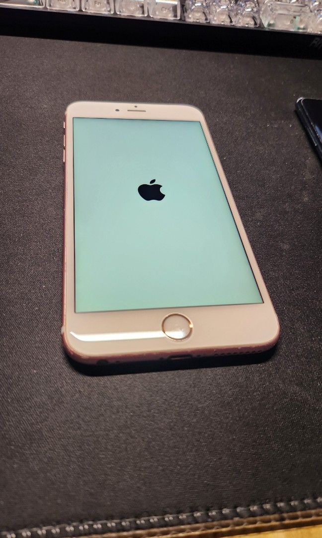 iPhone 6s Plus 128GB Rose Gold, Mobile Phones & Gadgets iPhone 6s Plus 128GB Rose Gold, Mobile Phones & Gadgets
