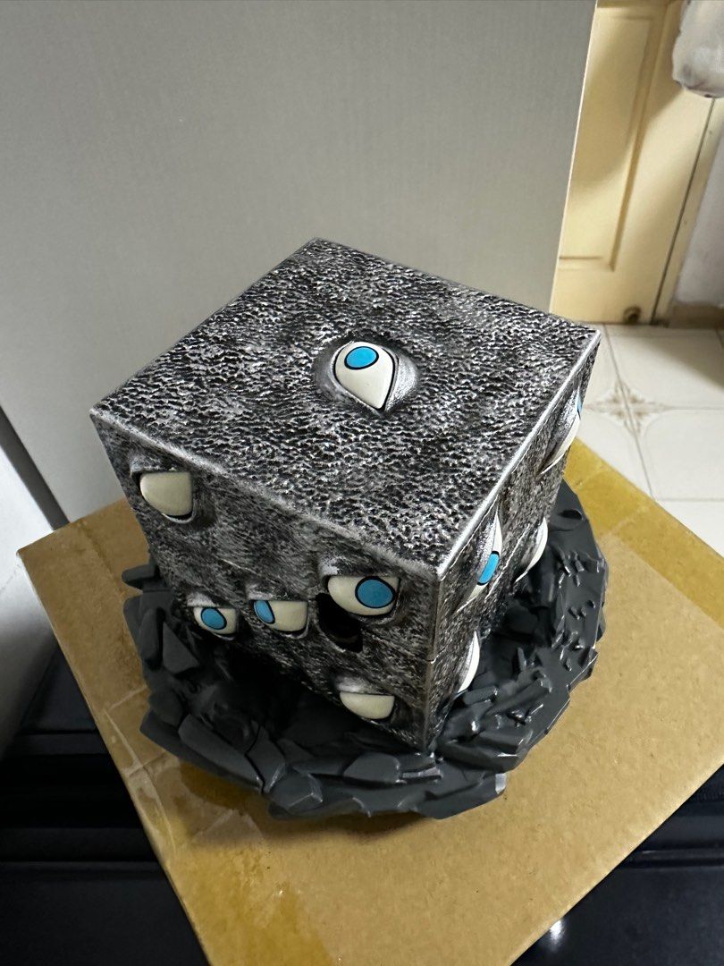 Jujutsu Kaisen X Casetify Prison Realm Collectible AirPods Pro 2 Case ...