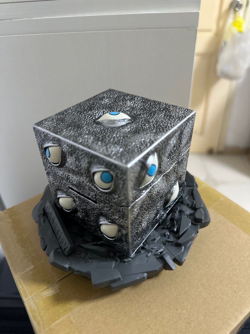 Jujutsu Kaisen X Casetify Prison Realm Collectible AirPods Pro 2 Case ...