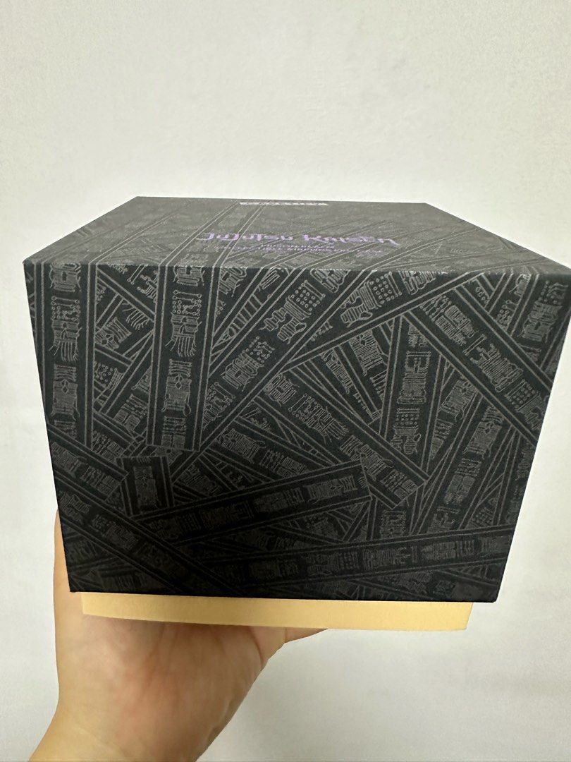 Jujutsu Kaisen X Casetify Prison Realm Collectible AirPods Pro 2 Case ...