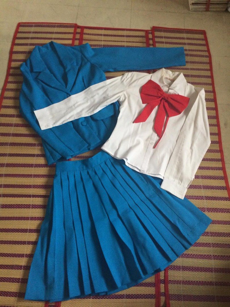 LF SAWAKO KURONUMA FULL SET COSPLAY!! | Kimi Ni Todoke | From Me To You ...