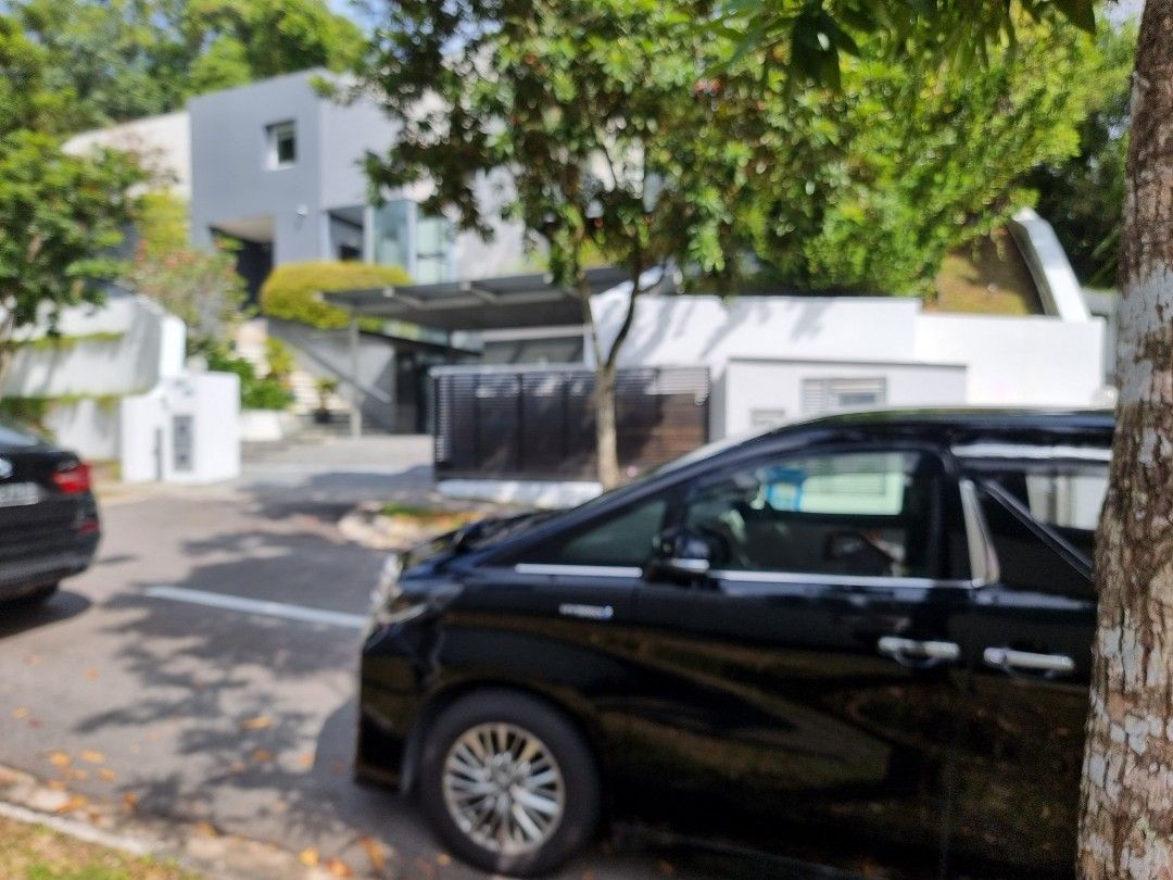 Alphard Limo Drivers with car wanted for Airport Arrival, Departure and ...