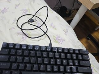 Readson Mechanical Keyboard 61 Key (Blue Switch), Computers & Tech ...