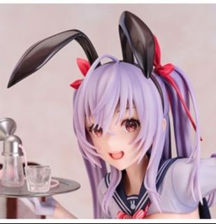 Native BINDing Olga Discordia Wedding White Ver. 1/4 Scale Figure ...