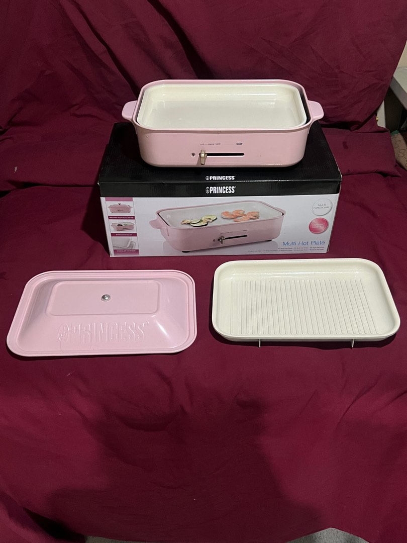 Muti Hot Plate Cooker, TV & Home Appliances, Kitchen Appliances ...